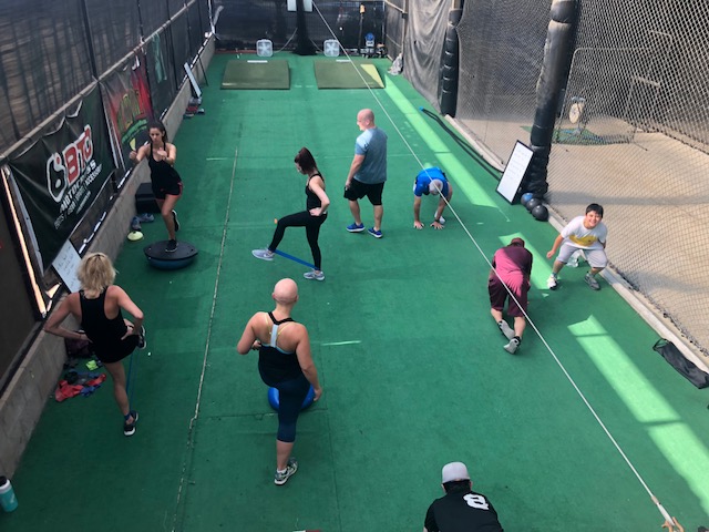 Strike One Fitness » Strike One Baseball Academy » Simi Valley's #1 ...