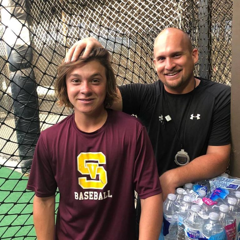 Strike One Fitness » Strike One Baseball Academy » Simi Valley's #1 ...