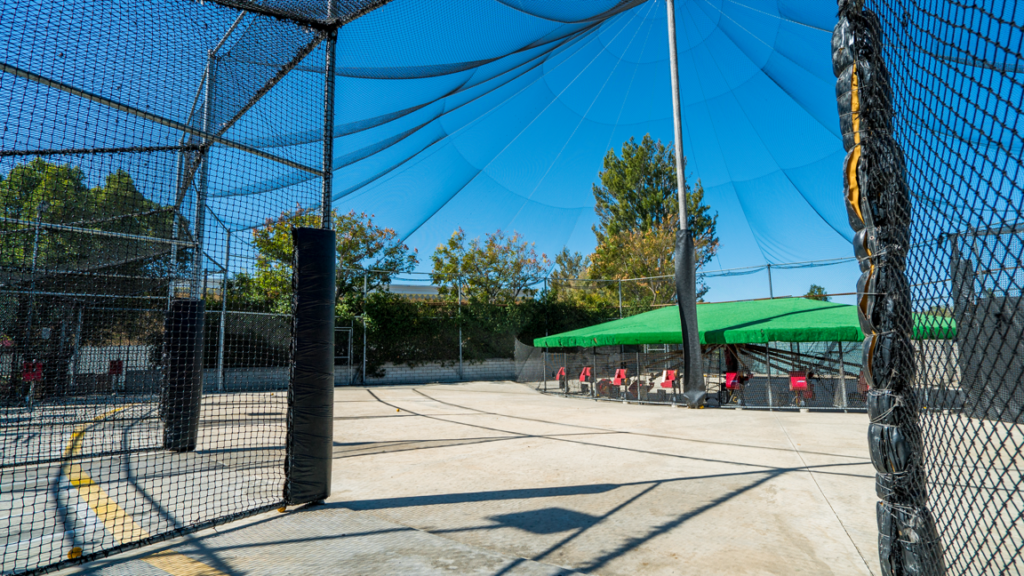 Facility » Strike One Baseball Academy » Simi Valley's #1 Baseball ...