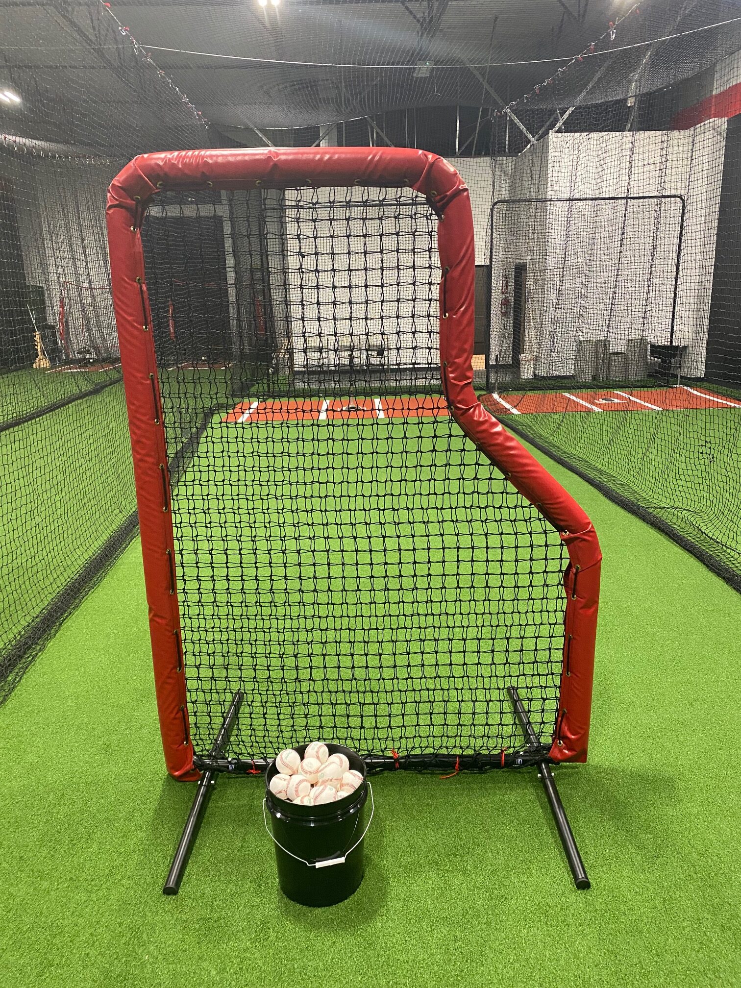 Facility » Strike One Baseball Academy » Simi Valley's #1 Baseball ...