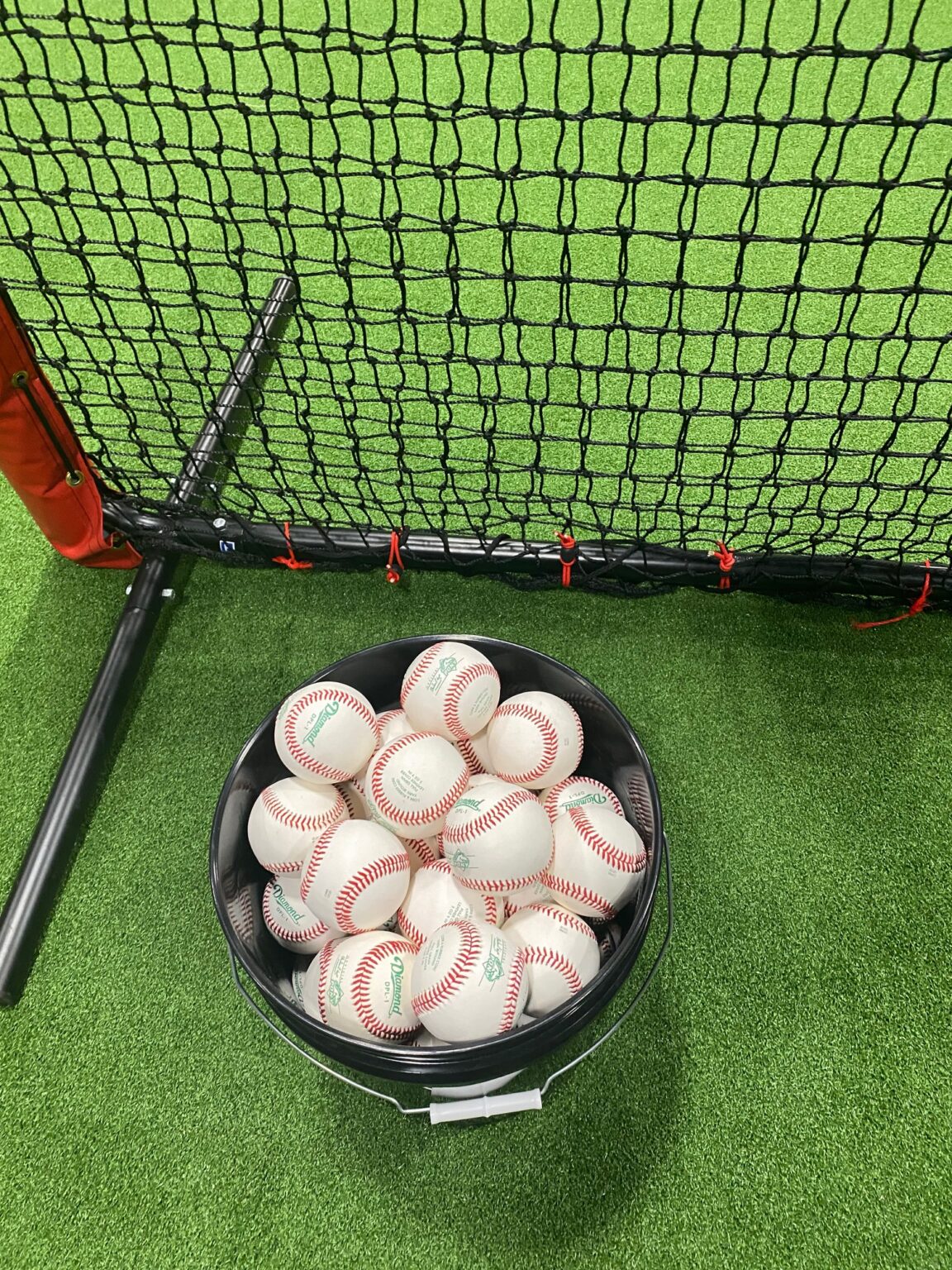 Facility » Strike One Baseball Academy » Simi Valley's #1 Baseball ...