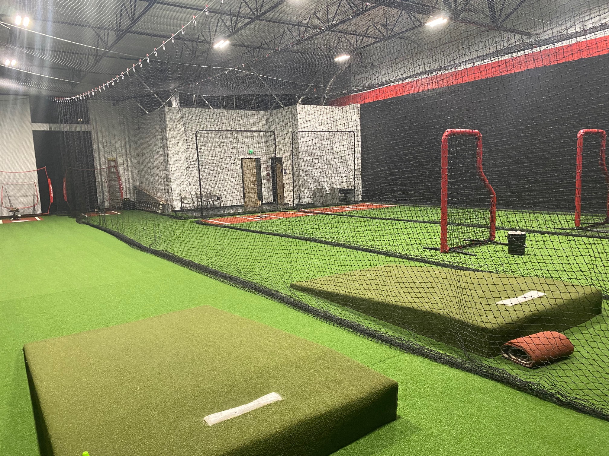 Facility » Strike One Baseball Academy » Simi Valley's #1 Baseball ...