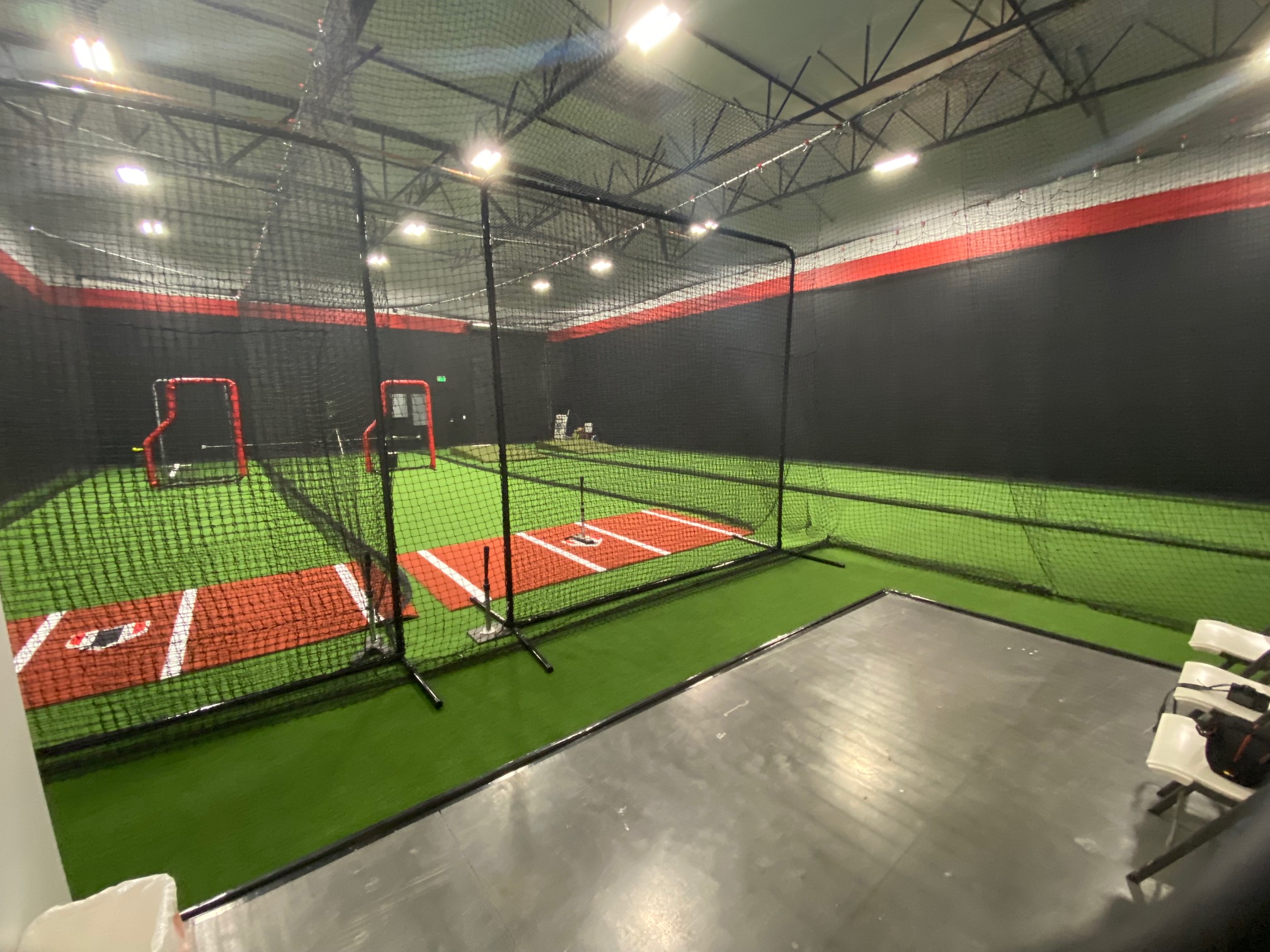 Facility » Strike One Baseball Academy » Simi Valley's #1 Baseball ...