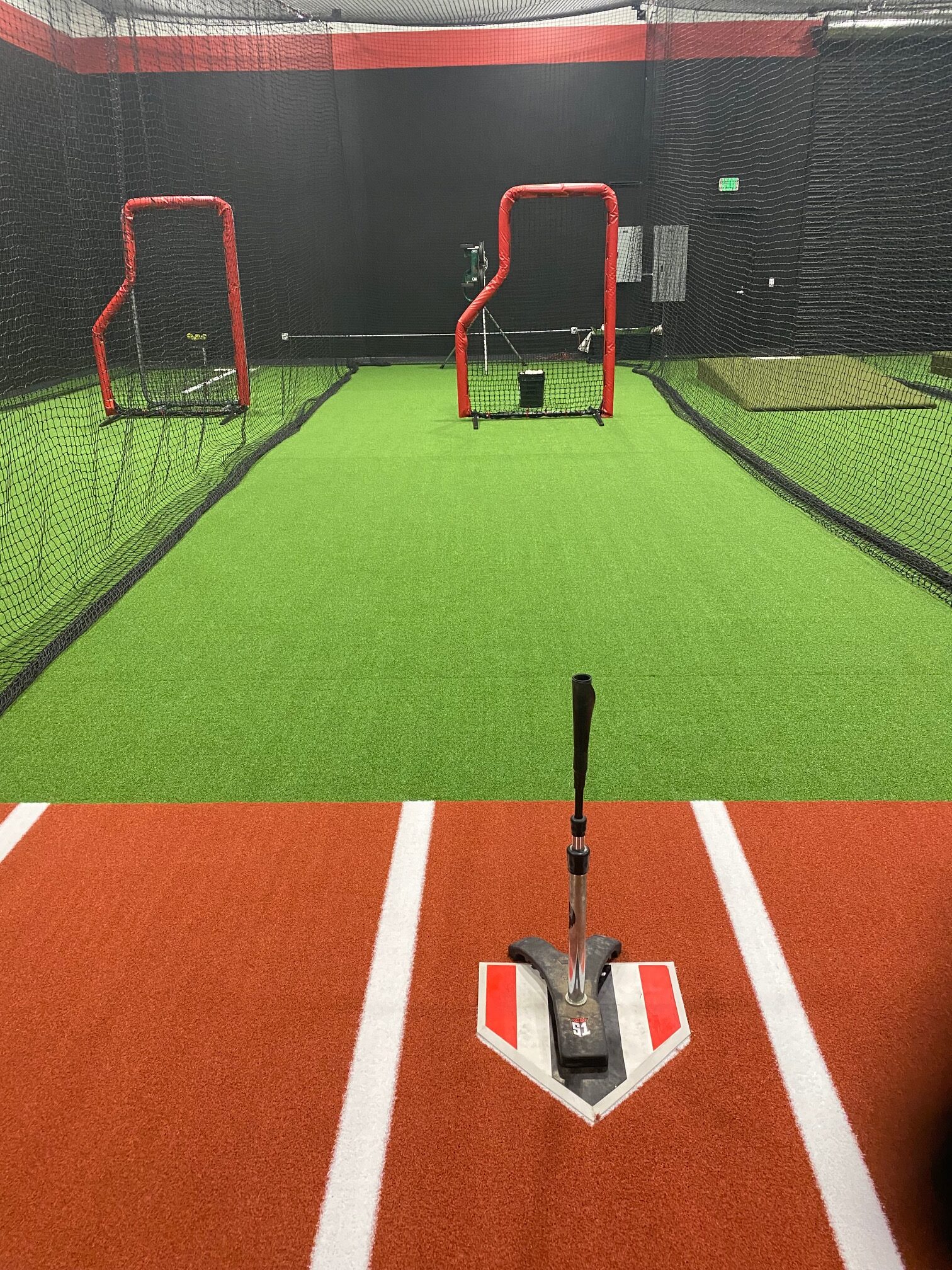 Facility » Strike One Baseball Academy » Simi Valley's #1 Baseball ...