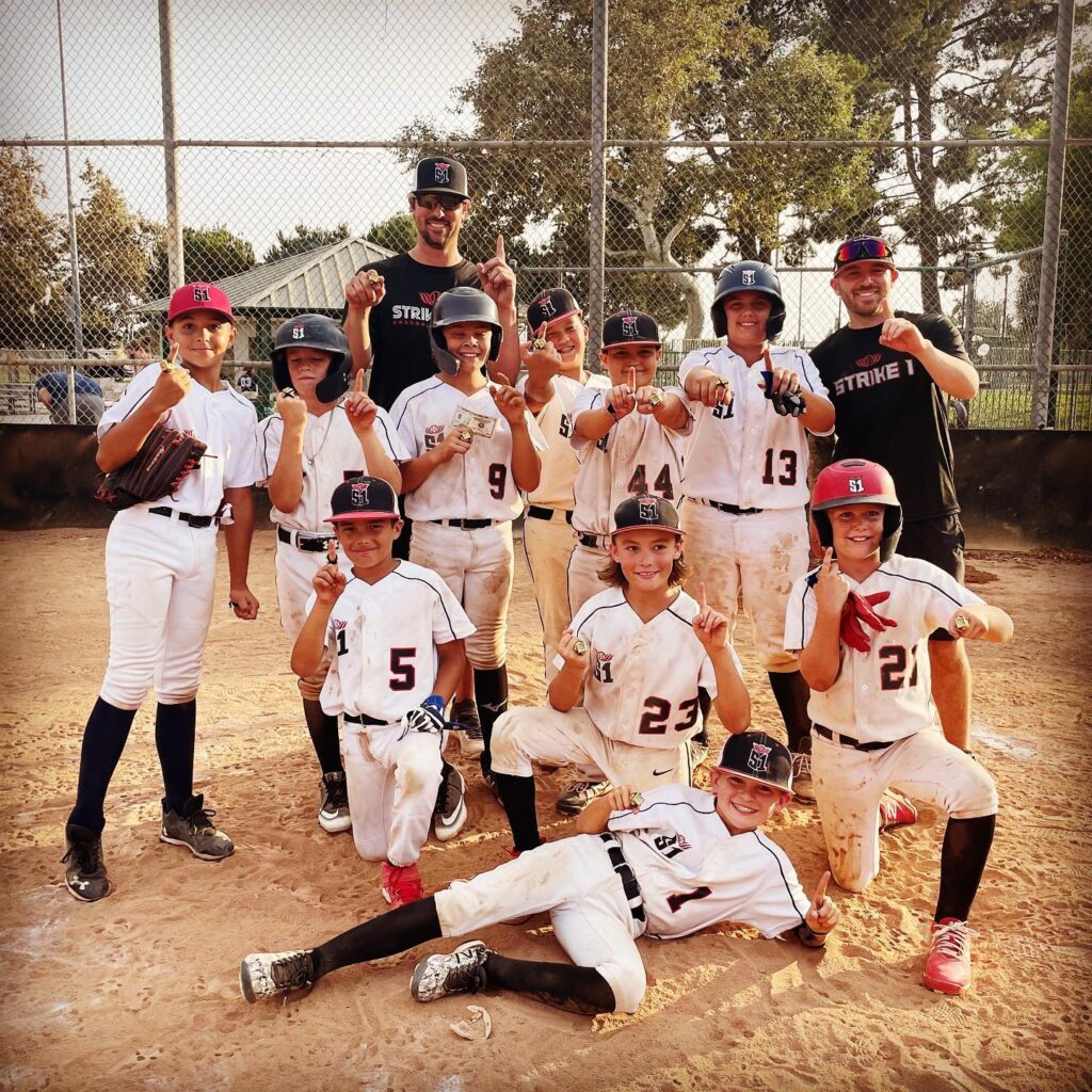 Facility » Strike One Baseball Academy » Simi Valley's #1 Baseball ...