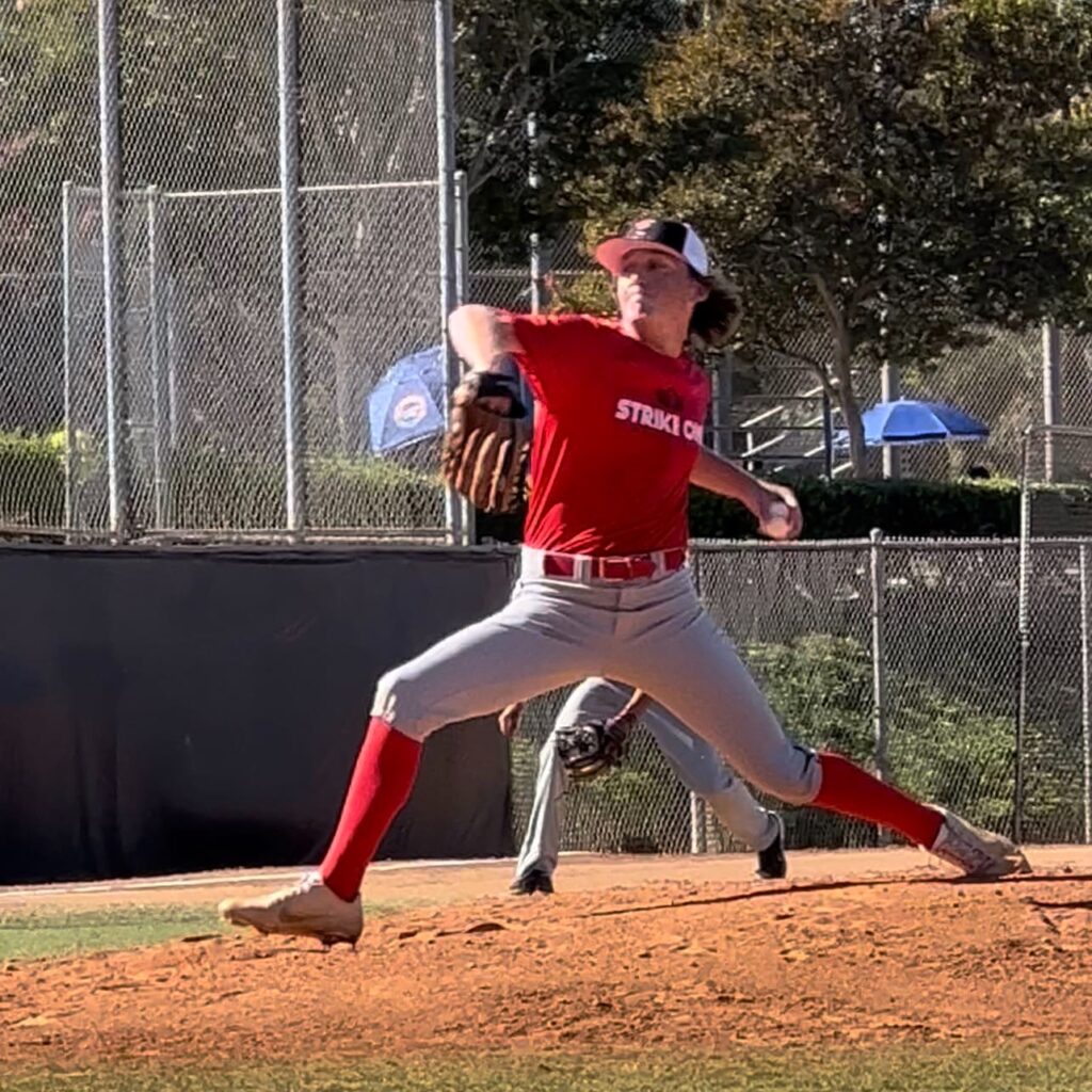 Strike One Baseball Academy » Simi Valley's #1 Baseball Training Facility