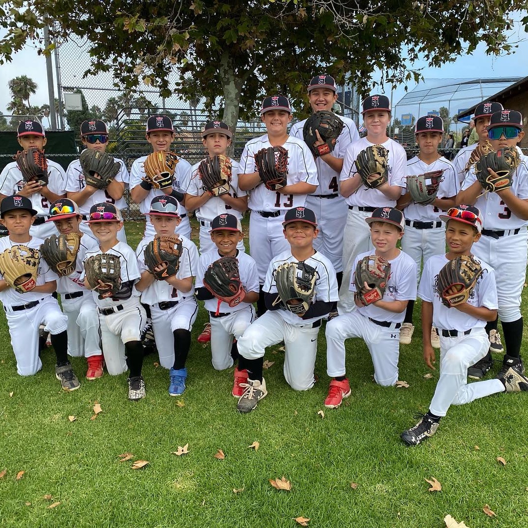 Strike One Baseball Academy » Simi Valley's #1 Baseball Training Facility