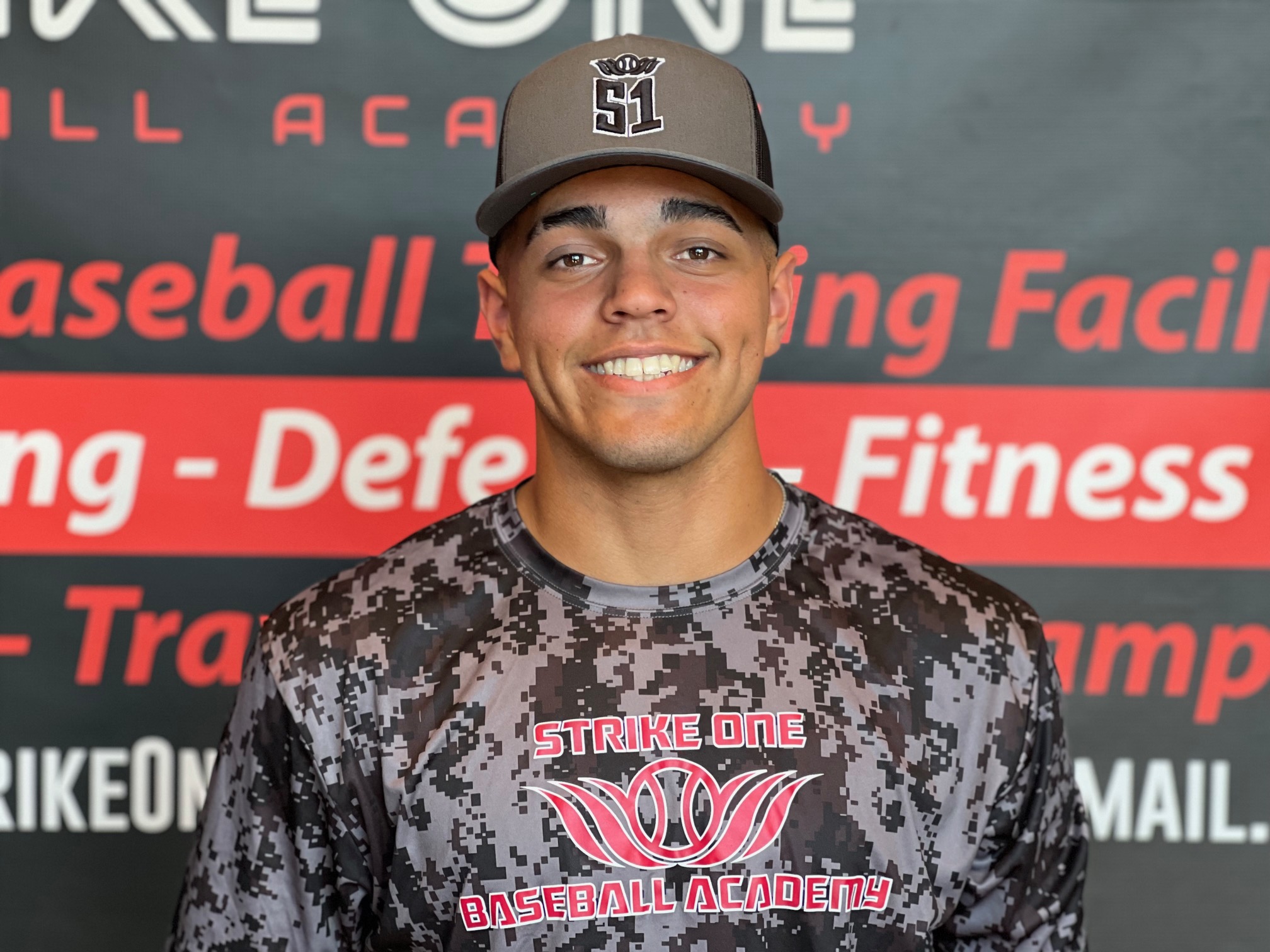 Strike One Baseball Academy » Simi Valley's #1 Baseball Training Facility