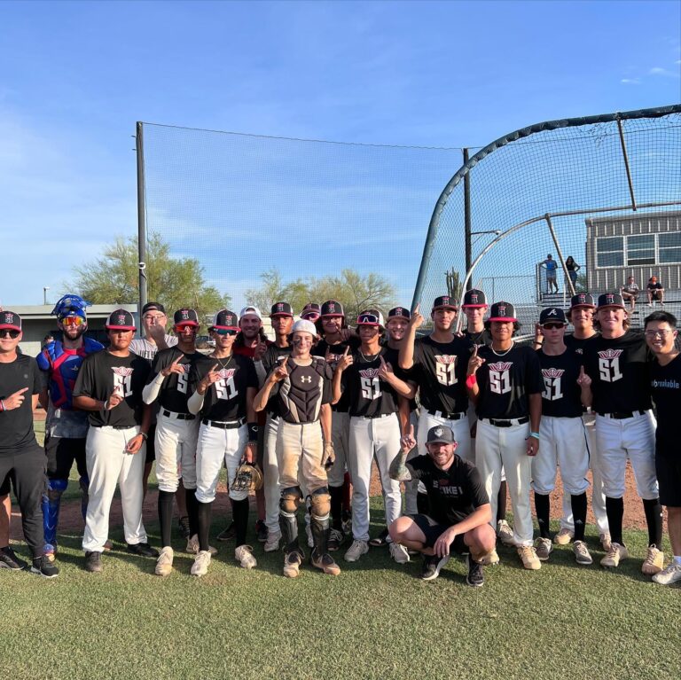 Strike One Scout Team » Strike One Baseball Academy » Simi Valley's #1 ...