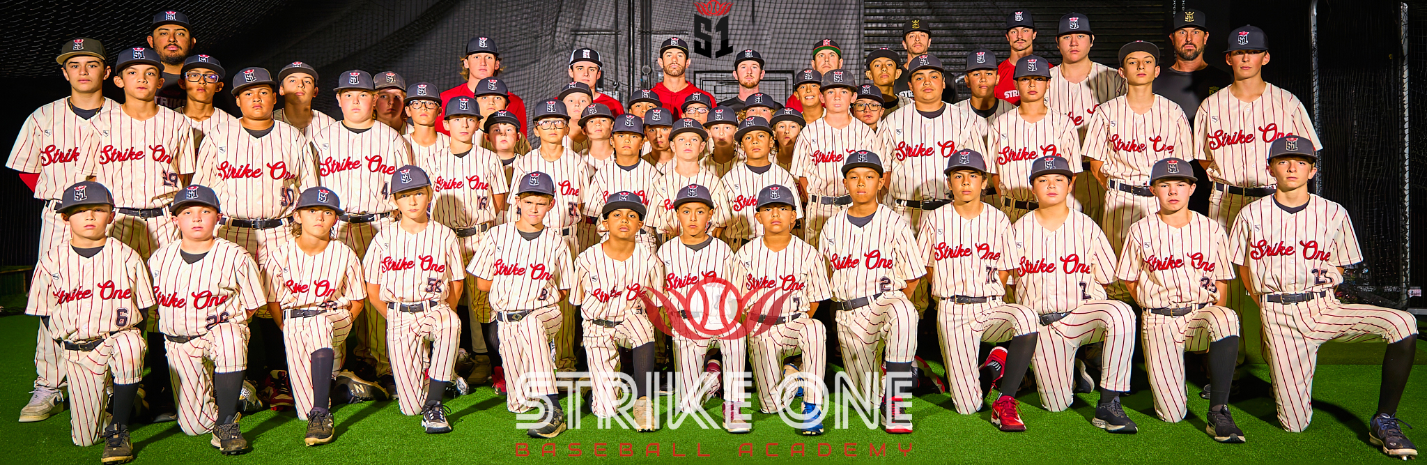 Travel Teams » Strike One Baseball Academy » Simi Valley's #1 Baseball ...